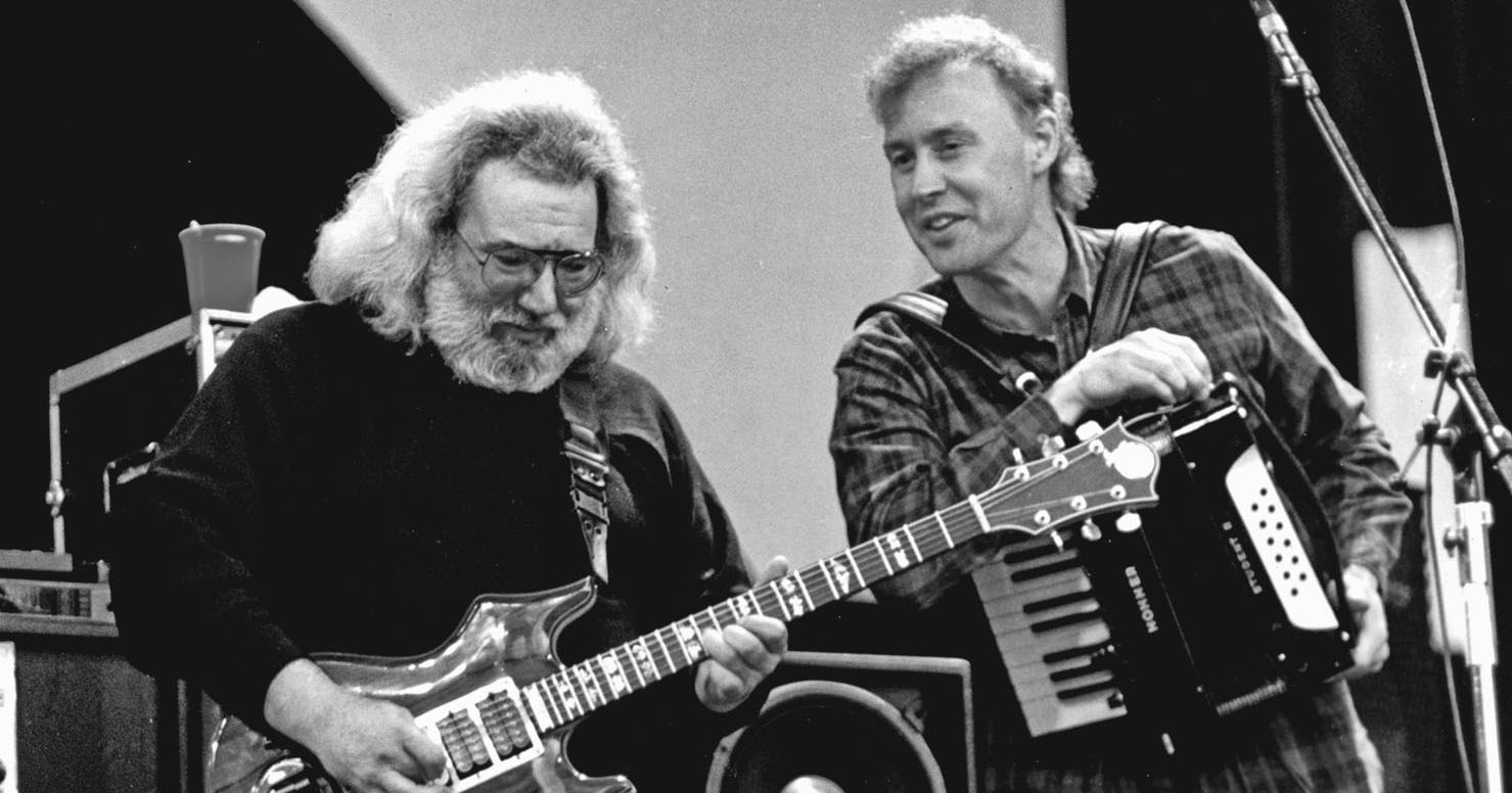 Revisiting Summer solstice 1991 | KBOO