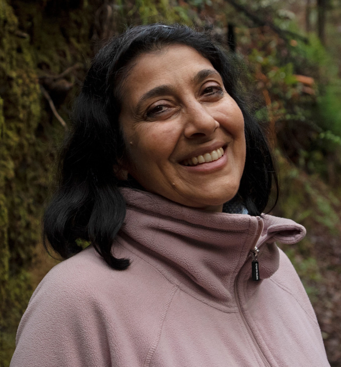 Maya Khosla on What the Forest Holds | KBOO