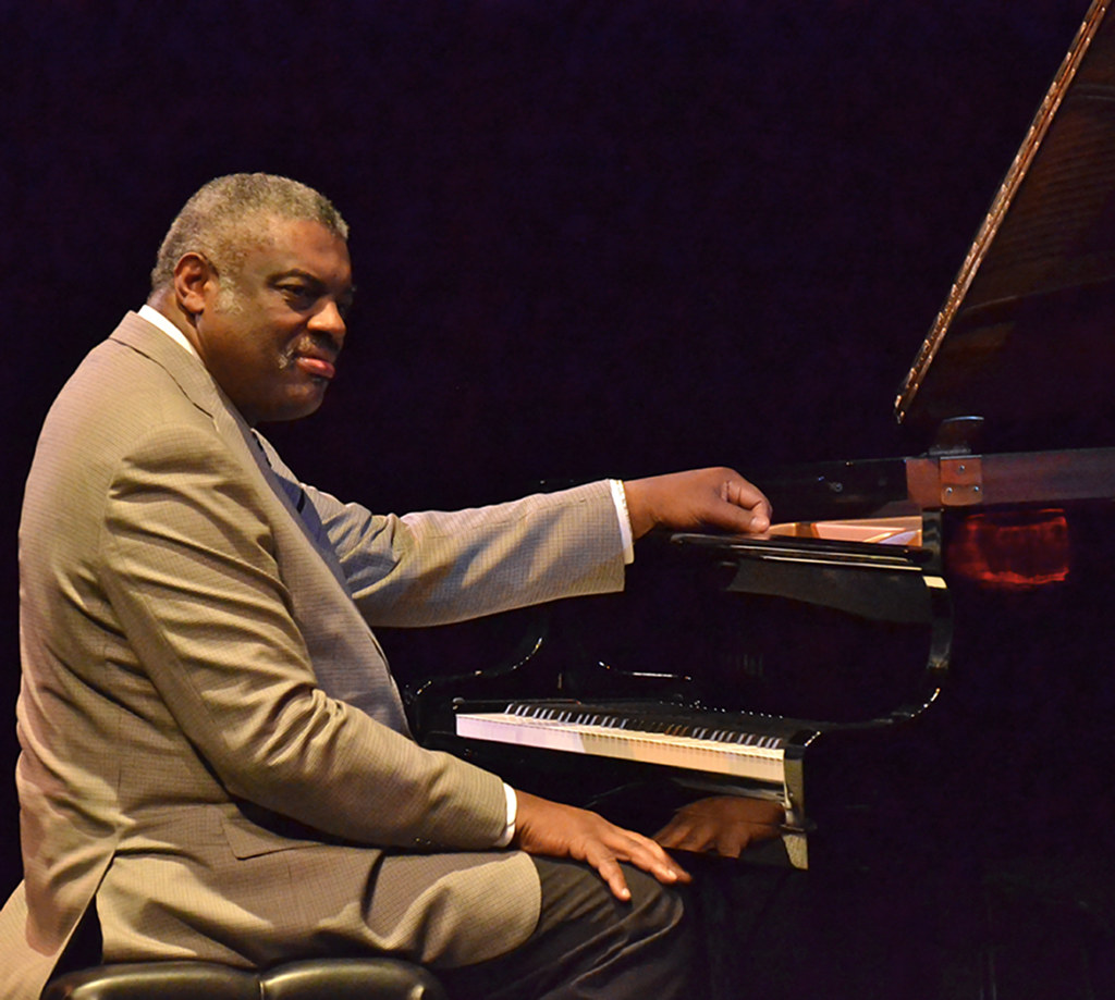 Jazz Because It Sounds Good | KBOO