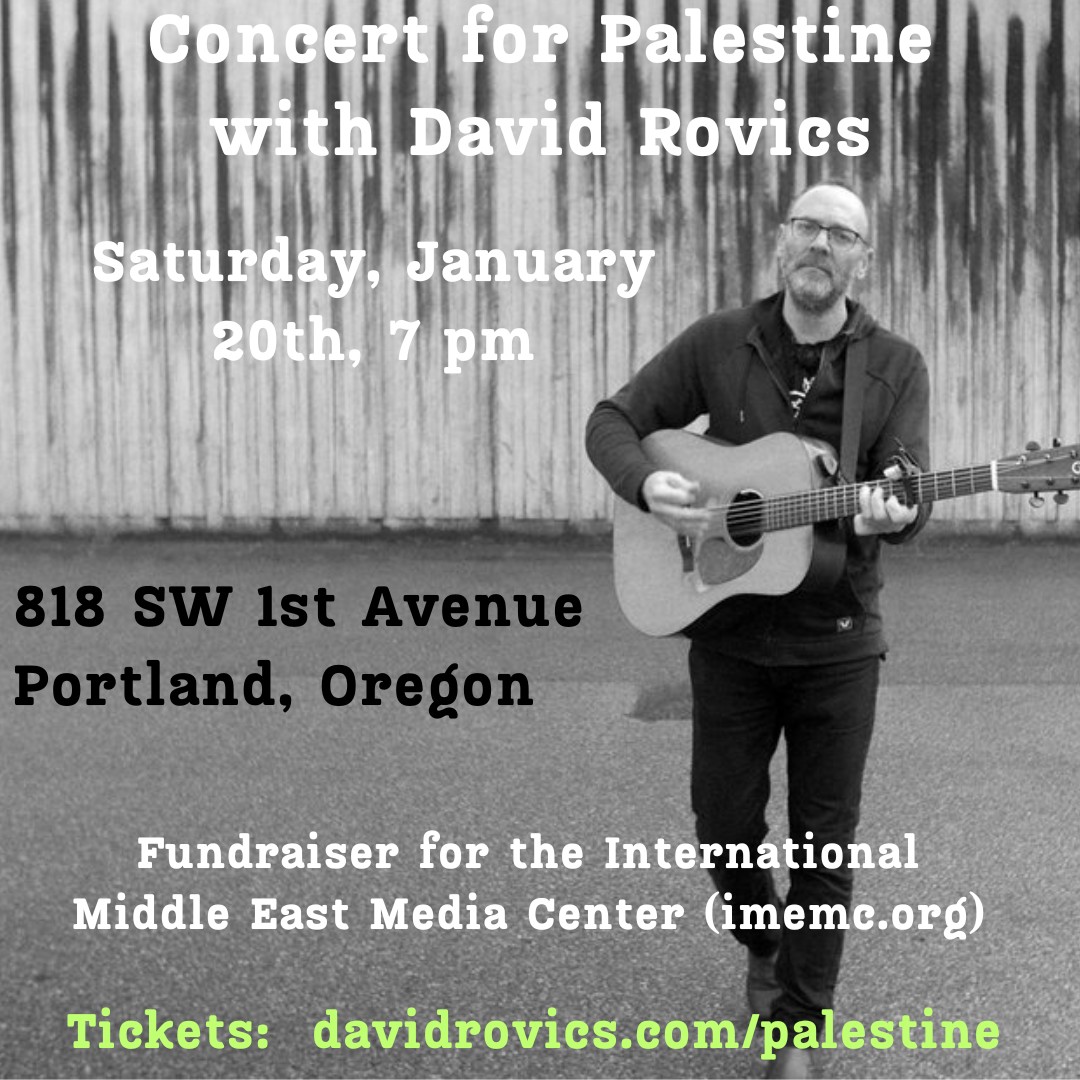 Free speech, deplatforming and the movement to end the war against Gaza ...