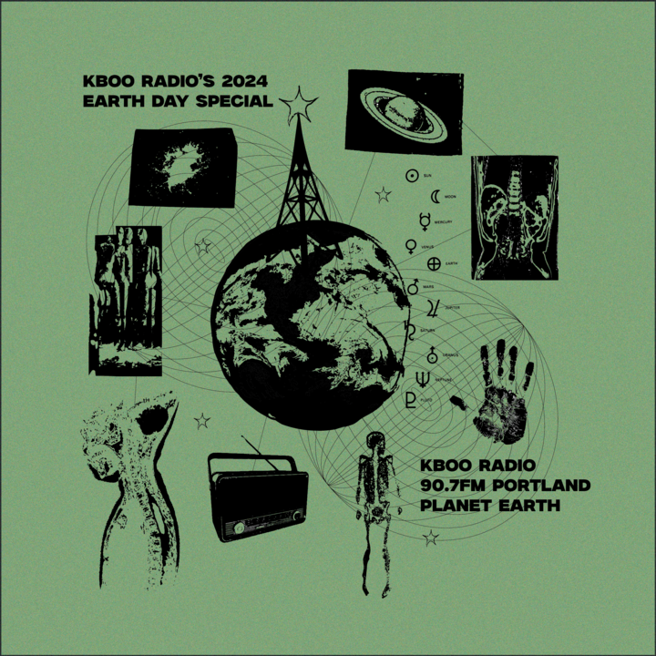 A Different Nature (Nature) | KBOO