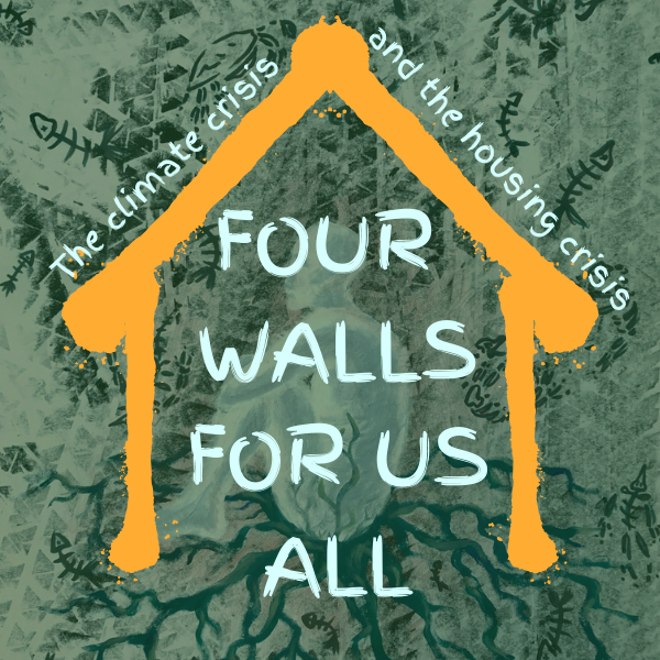 Four Walls For Us All | KBOO
