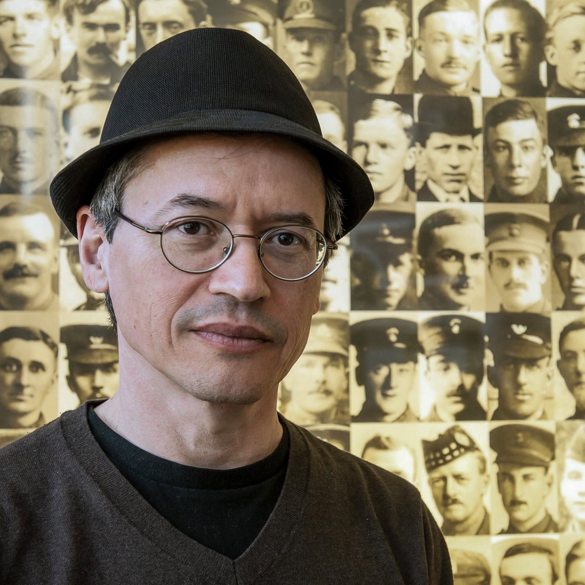 Joe Sacco: Footnotes in Gaza - from the Archive | KBOO