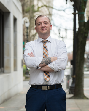 Circuit Court Judge candidate John Schlosser brings expertise in immigrant rights cases to the ...