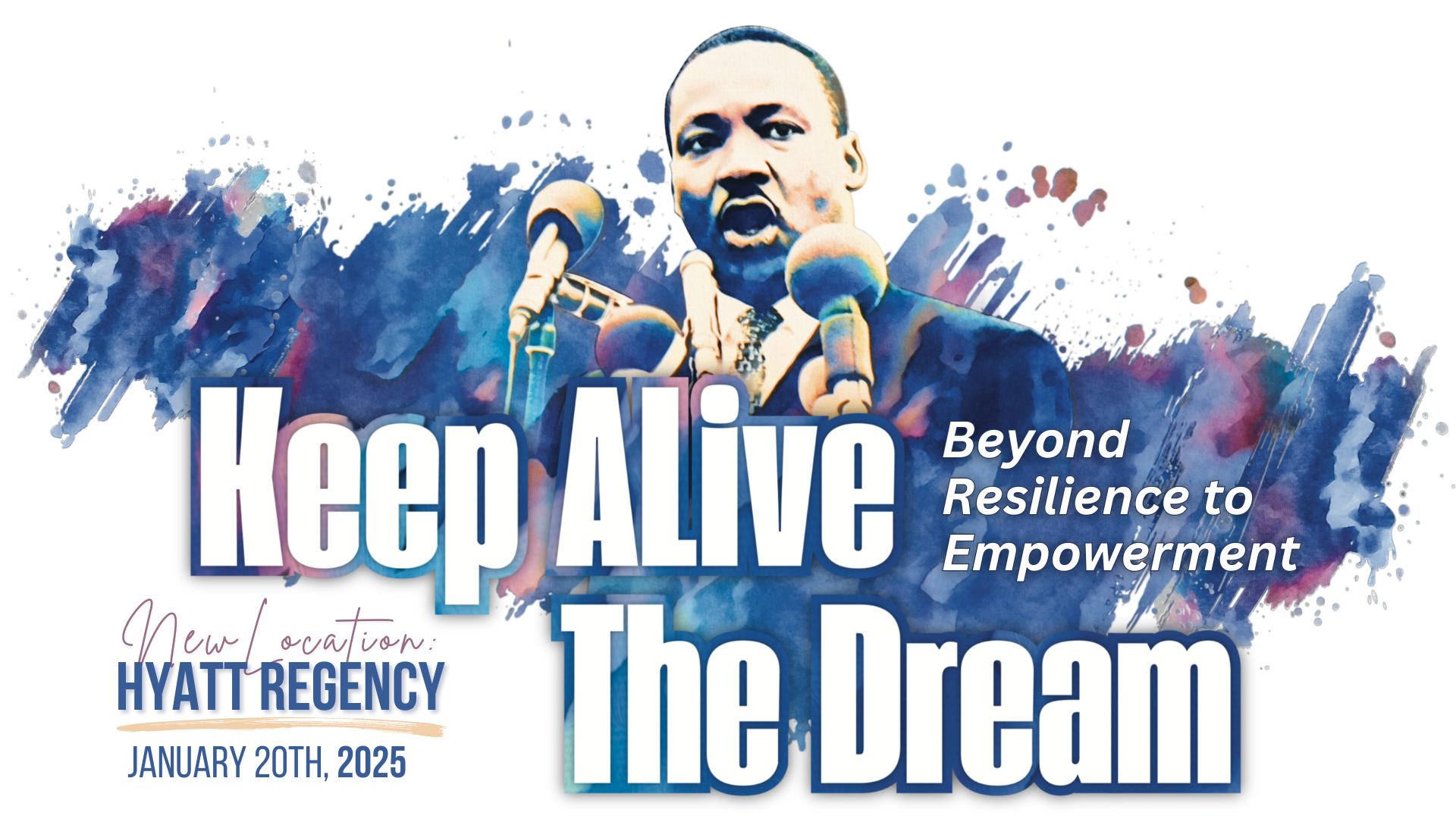 Keep Alive the Dream: Beyond Resilience to Empowerment - A Tribute to ...