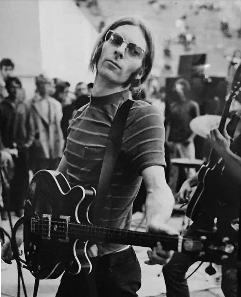 Believe It If You Need It - Remembering Phil Lesh - Part 1 | KBOO